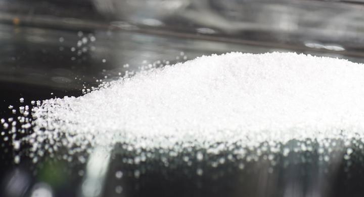 Prilling chemical substances for various markets